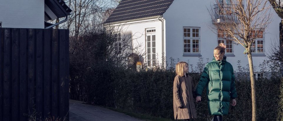 BOLIG: Ny prognose: Forventninger til boligpriserne i 2025 og 2026 | Nyt fra Nordea